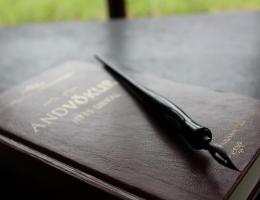 Stephansson House Provincial Historic Site | Stephansson House